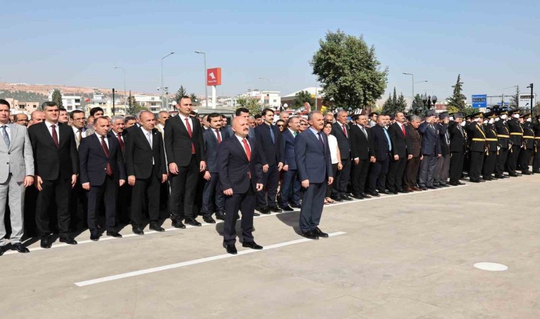 Cumhuriyetin 100. Yıl kutlamaları Cumhuriyetin 100. Yıl kutlamaları
