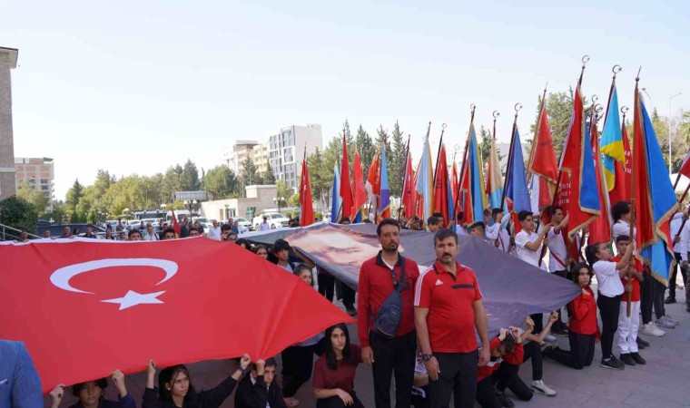 Cumhuriyetin 100. Yıl kutlamaları Cumhuriyetin 100. Yıl kutlamaları